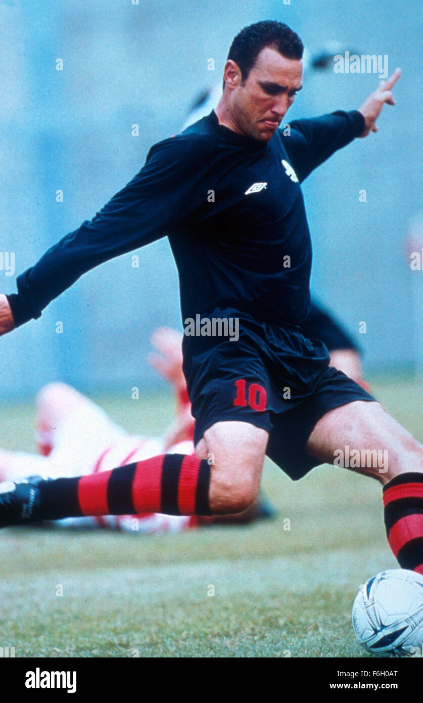 Dec 26, 2001; London, England, UK; VINNY JONES as Danny Meehan on the ...
