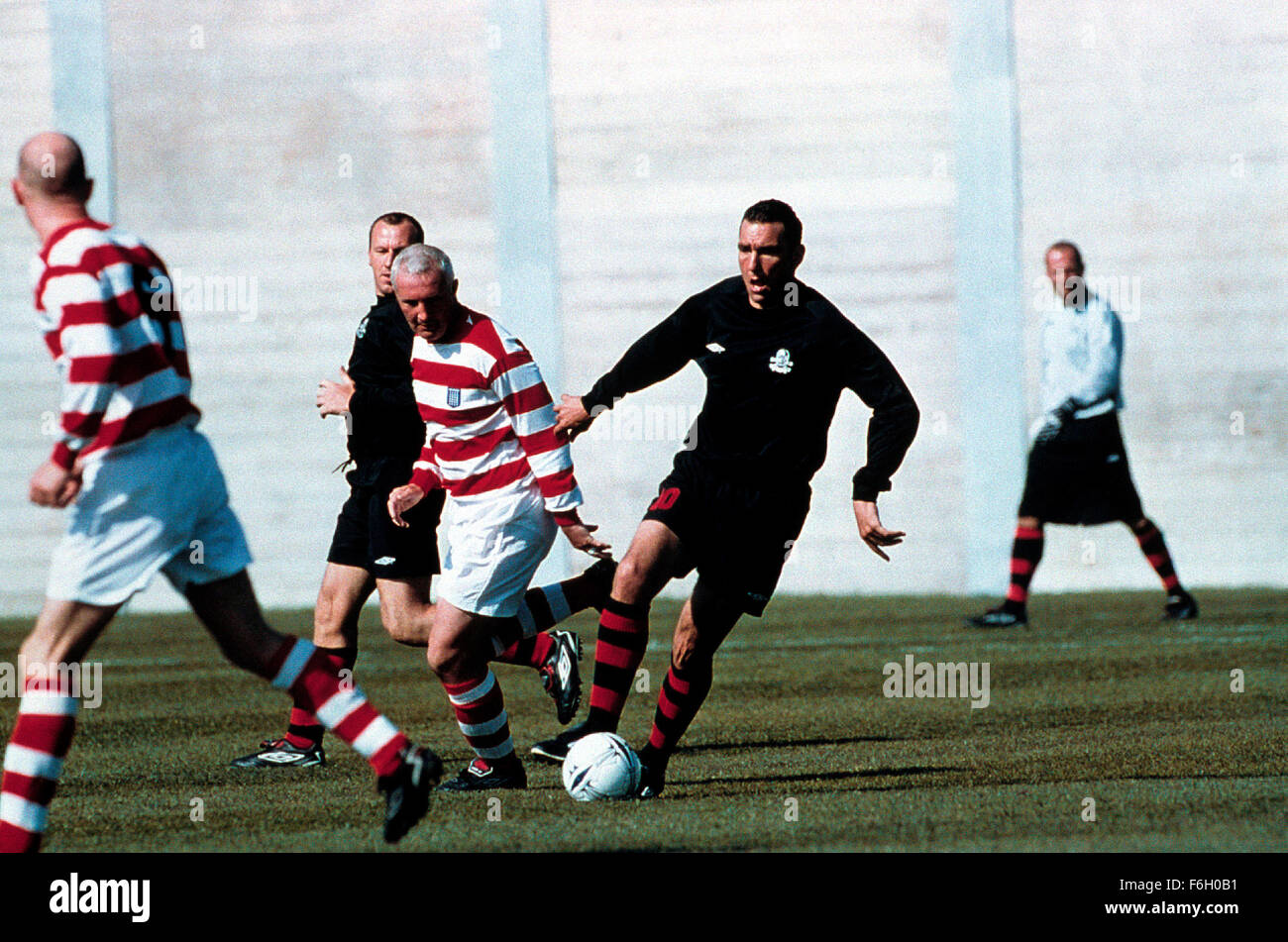 Dec 26, 2001; London, England, UK; VINNIE JONES stars as Danny Meehan ...