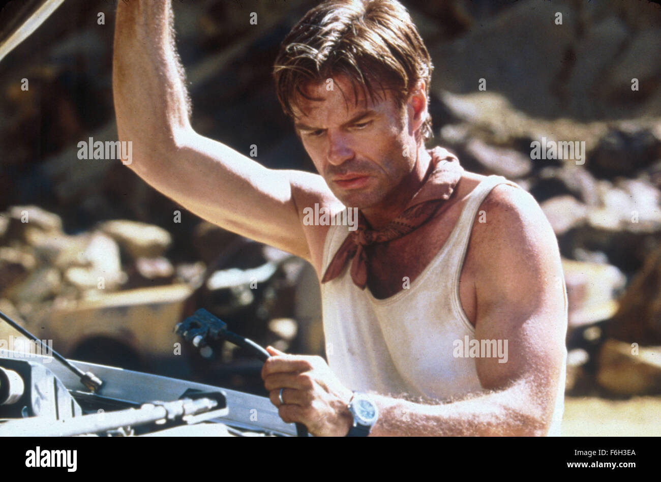 Harry hamlin hi-res stock photography and images - Alamy