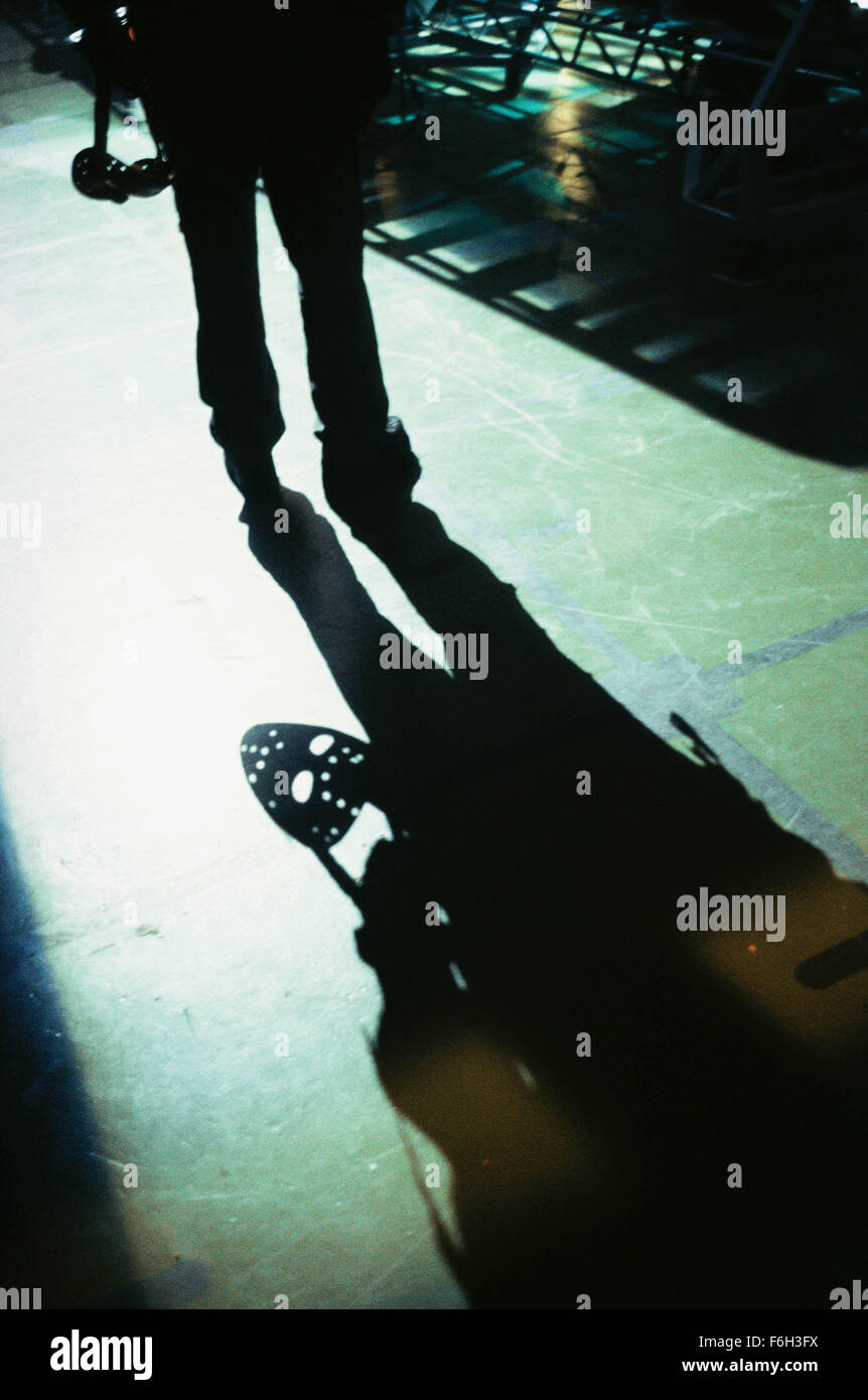 Jason voorhees hi-res stock photography and images - Alamy