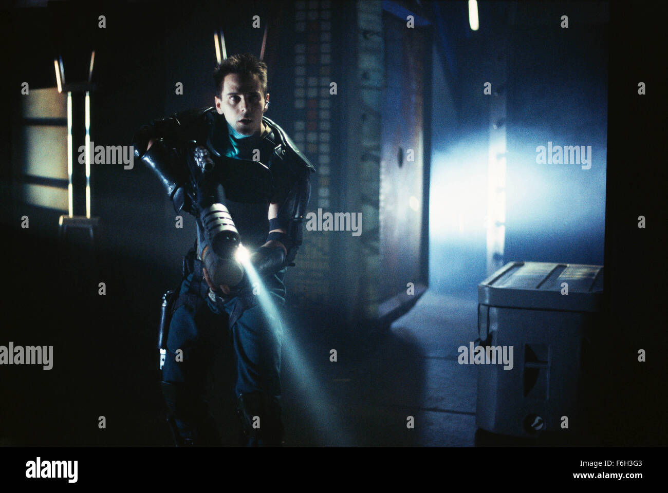 Jason X Vs Terminator