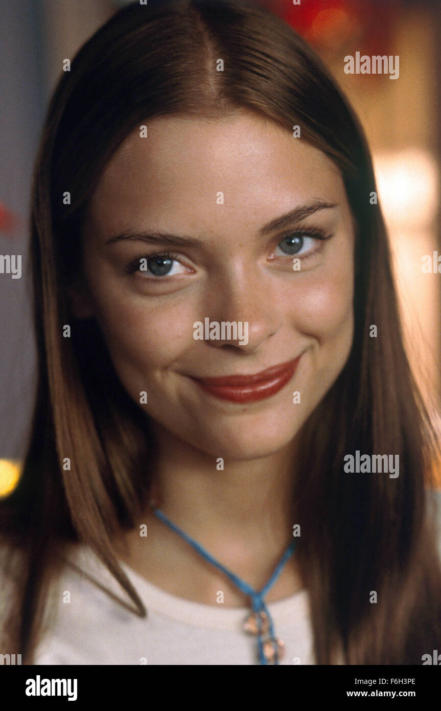 Feb 01, 2002; Hollywood, CA, USA; JAIME KING as Angela Patton in the ...