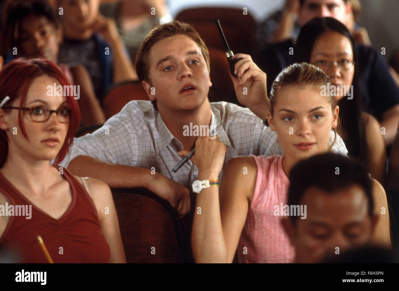 Devon sawa jaime king slackers hi-res stock photography and images - Alamy