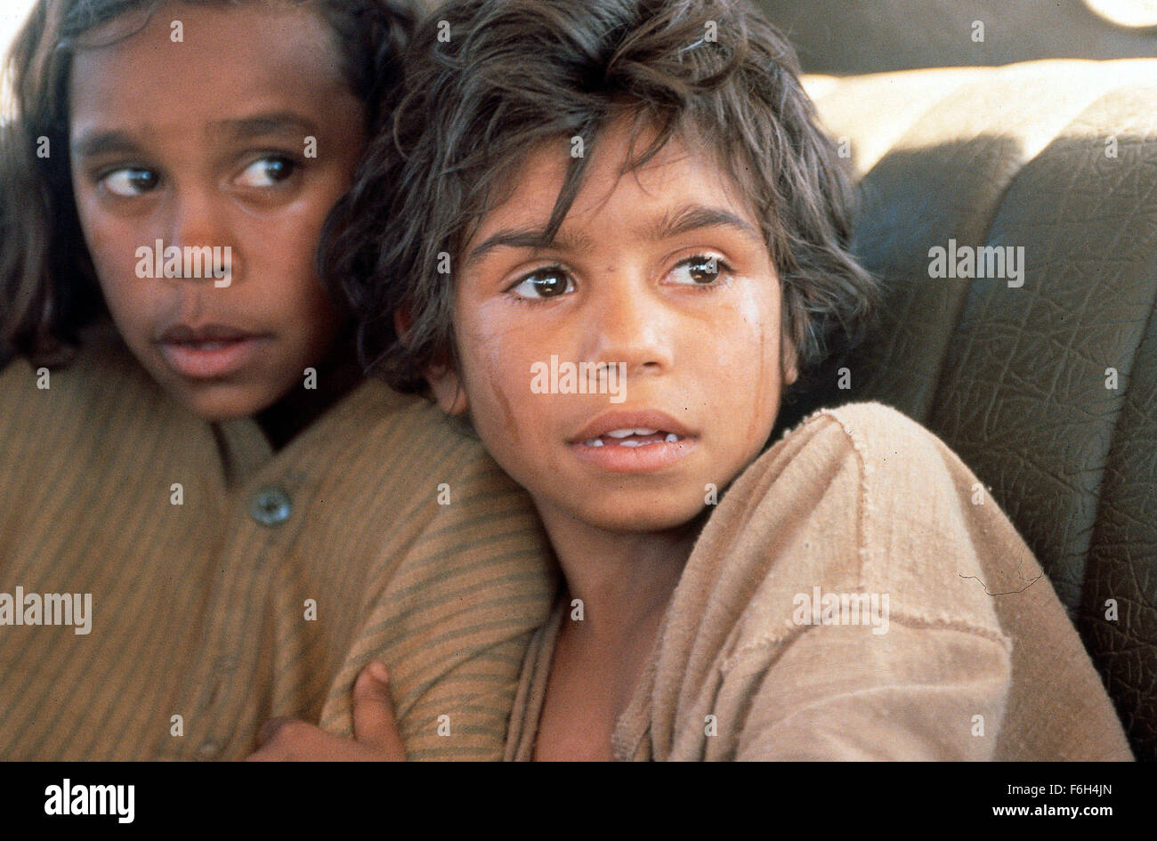 Rabbit proof fence movie hi-res stock photography and images - Alamy