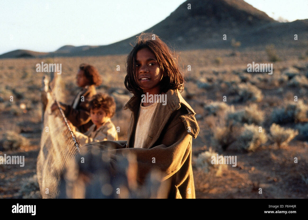 Molly craig aboriginal hi-res stock photography and images - Alamy