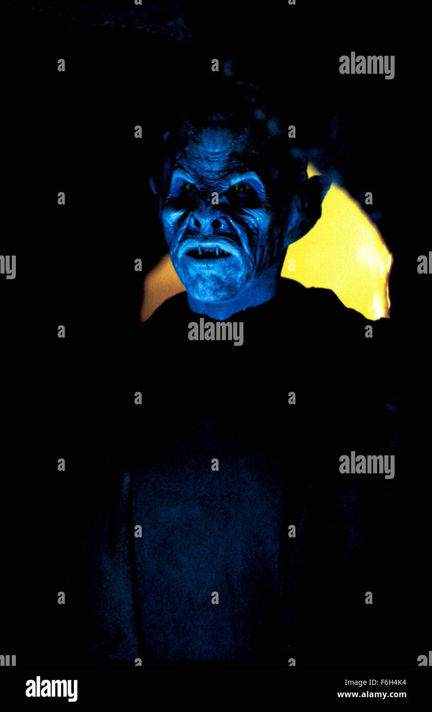 Feb 04, 2002; Hollywood, CA, USA; RON PERLMAN stars as Viceroy in the ...