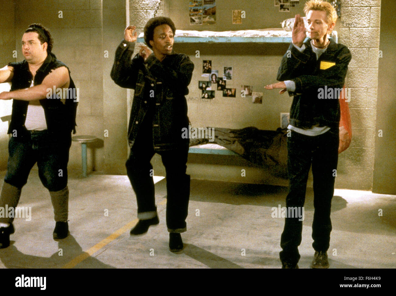 The New Guy Dj Qualls