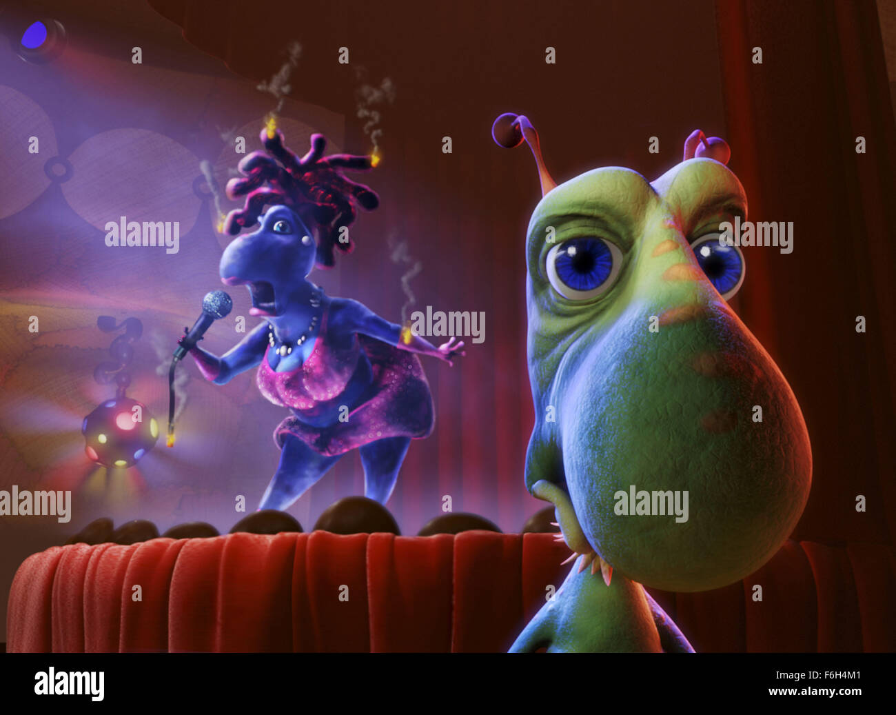 Imageworks hi-res stock photography and images - Alamy