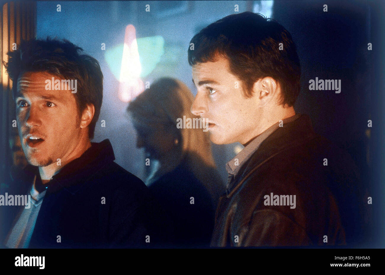 RELEASE DATE: February 20, 2002 MOVIE TITLE: Pressure STUDIO: Curb ...