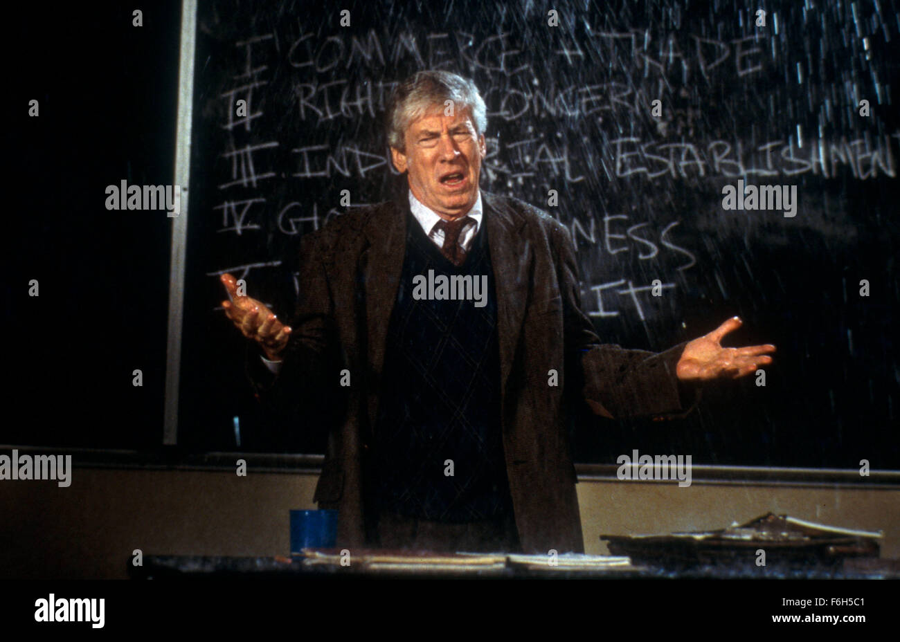 Paul gleason hi-res stock photography and images - Alamy