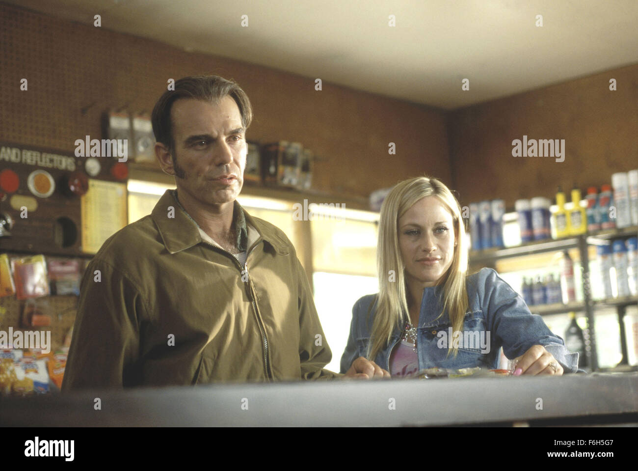 Patricia arquette hi-res stock photography and images - Alamy