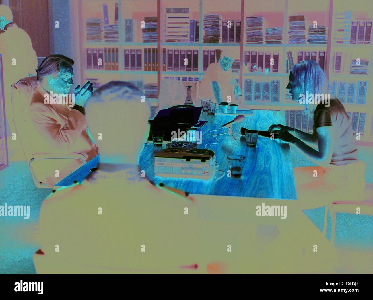 RELEASE DATE: Feb. 21, 2002. MOVIE TITLE: Heaven. STUDIO: Miramax Films ...