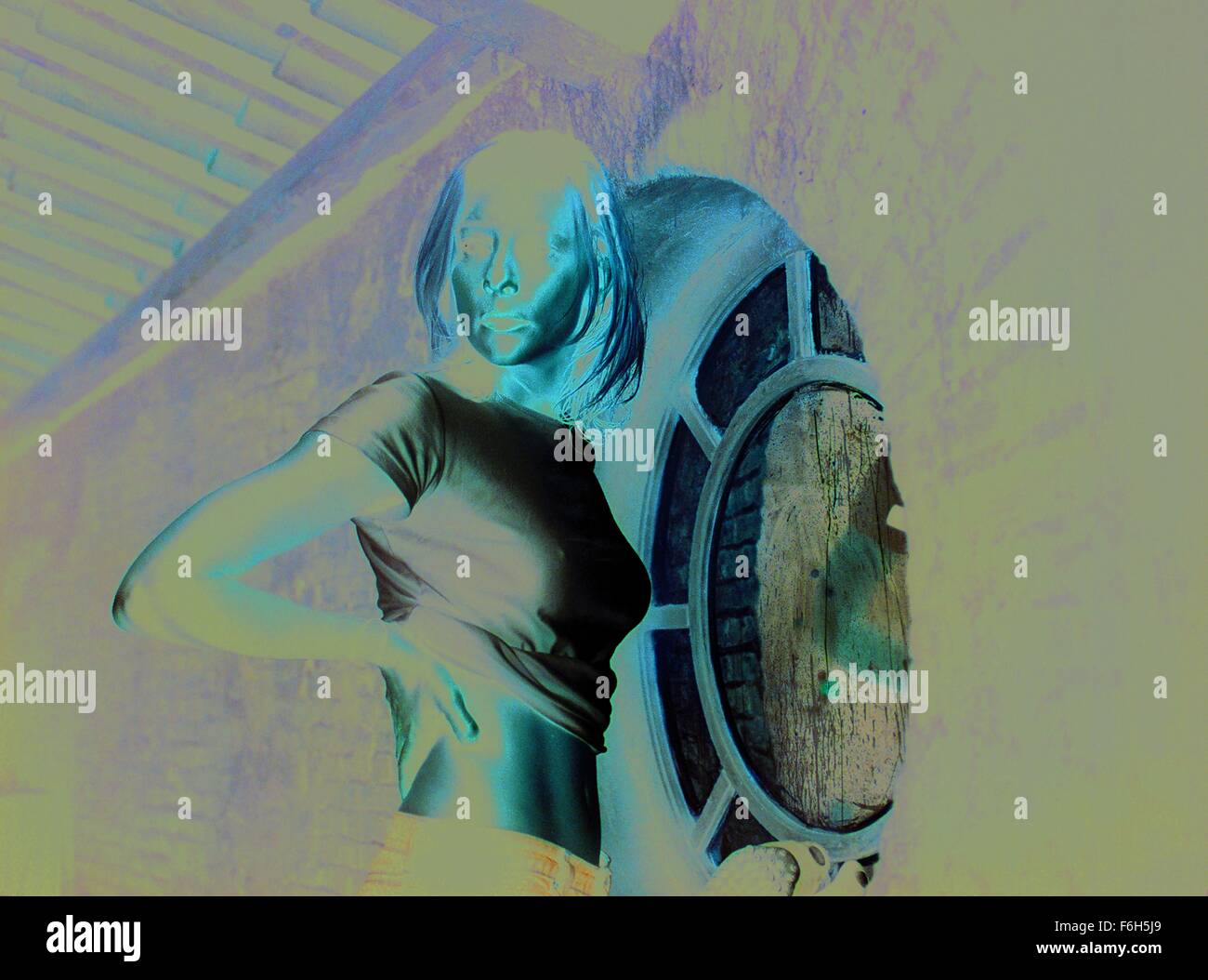 RELEASE DATE: Feb. 21, 2002. MOVIE TITLE: Heaven. STUDIO: Miramax Films ...