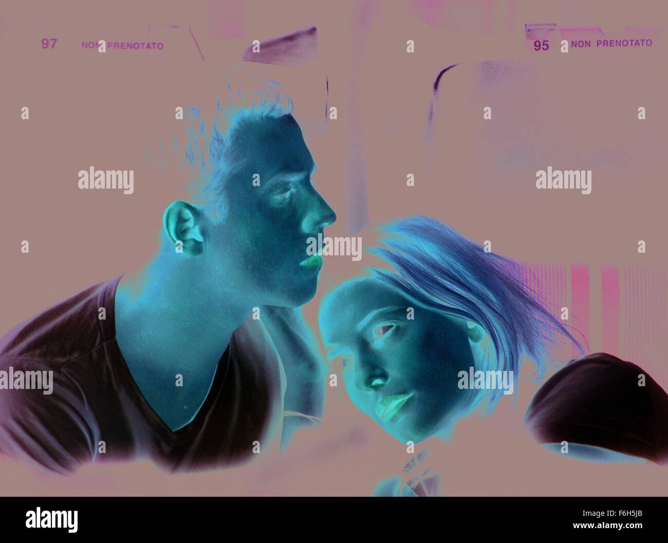 RELEASE DATE: Feb. 21, 2002. MOVIE TITLE: Heaven. STUDIO: Miramax Films ...