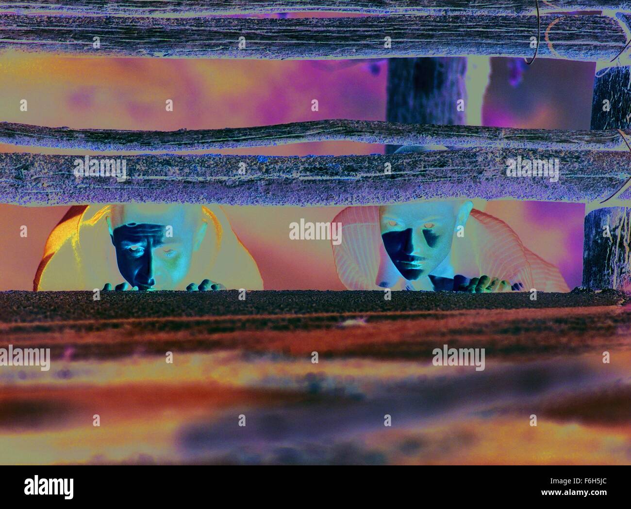 RELEASE DATE: Feb. 21, 2002. MOVIE TITLE: Heaven. STUDIO: Miramax Films ...