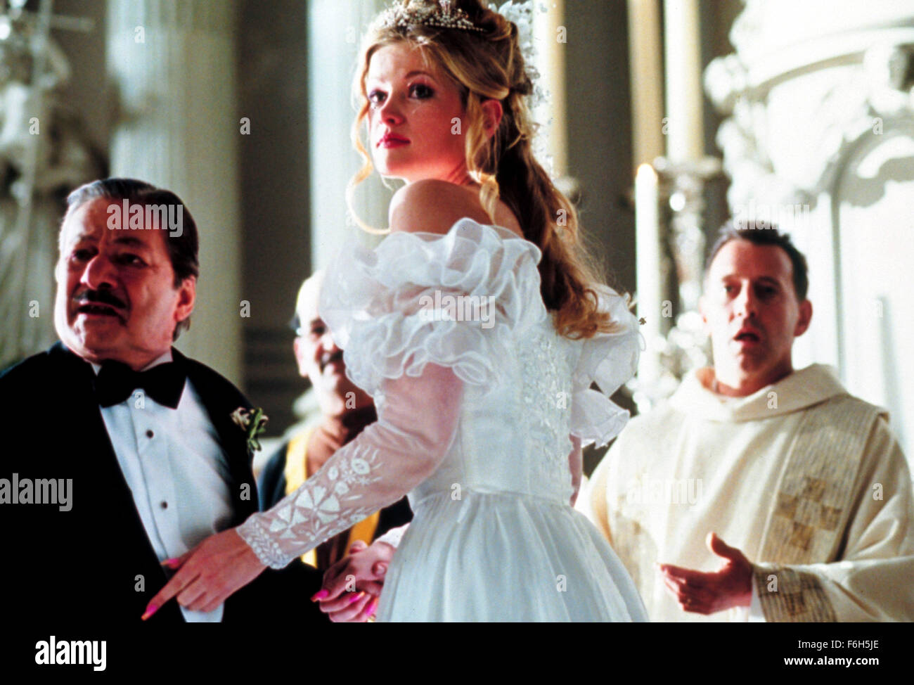 Feb 21, 2002; Los Angeles, CA, USA; A scene from the movie 'Snapshot ...