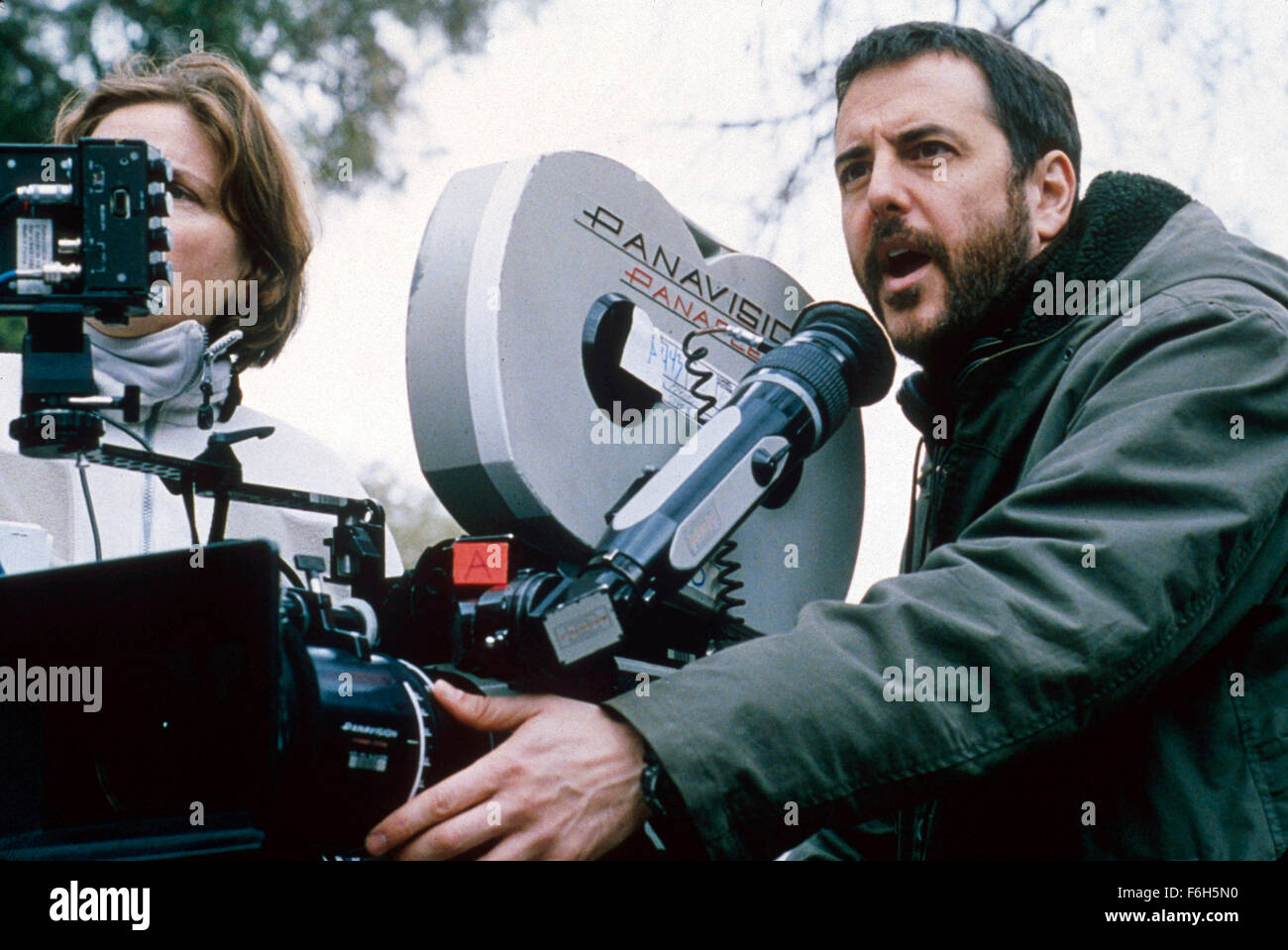 RELEASE DATE: September 13, 2002 MOVIE TITLE: One Hour Photo STUDIO ...