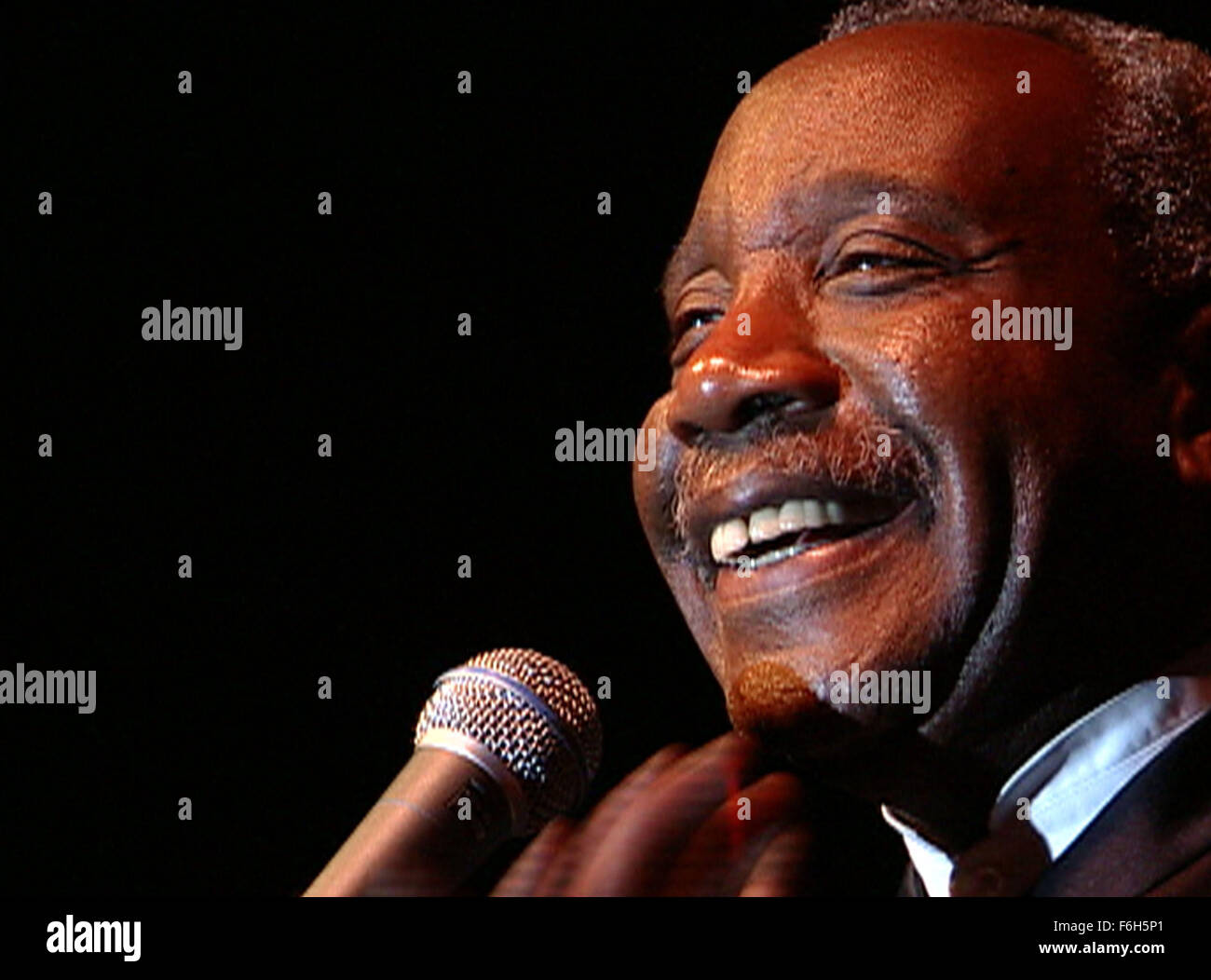 Jerry butler hi-res stock photography and images - Alamy