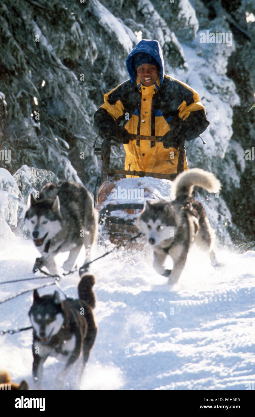 Cuba gooding jr snow dogs hi-res stock photography and images - Alamy