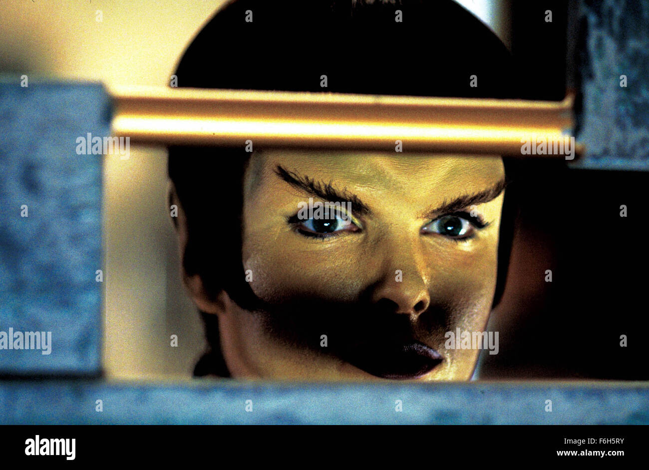 Dina meyer star trek nemesis hi-res stock photography and images - Alamy