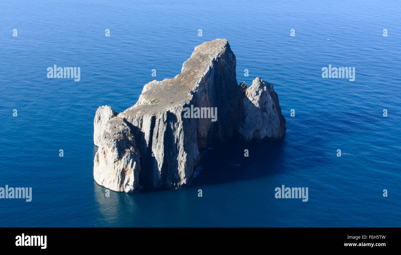 Sardinian Coast High Resolution Stock Photography and Images - Alamy