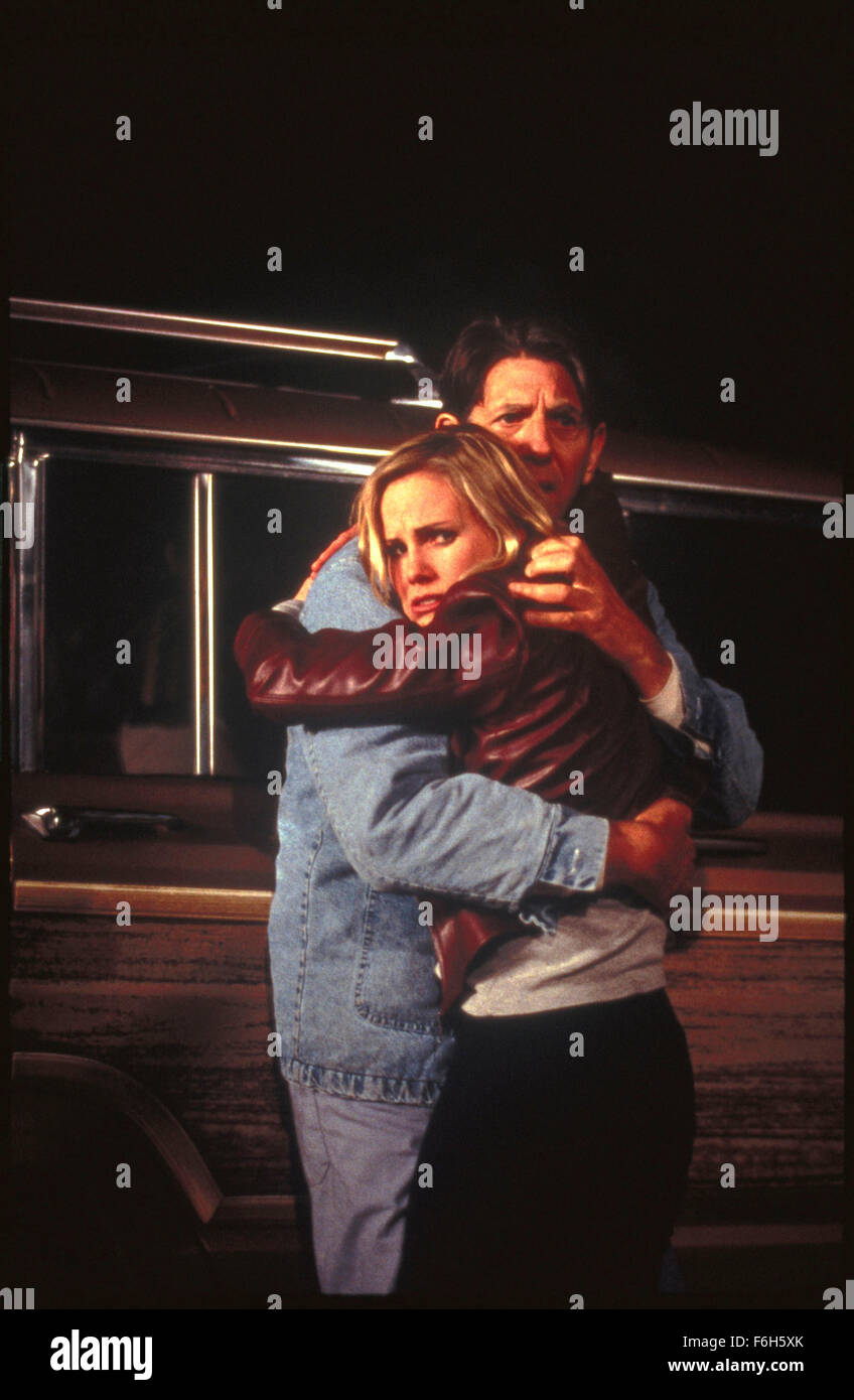 Maureen Flannigan 7th Heaven