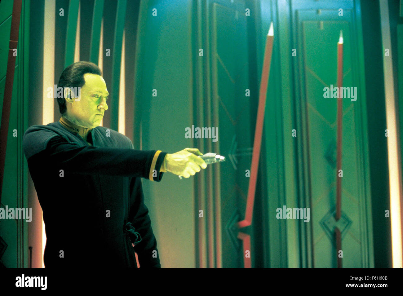 Data star trek hi-res stock photography and images - Alamy