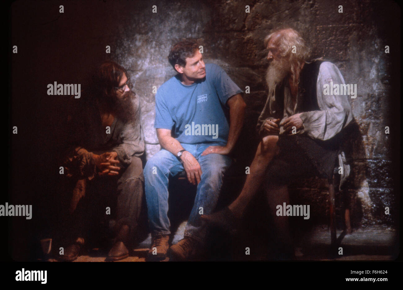 RELEASED: Jan 23, 2002 - Original Film Title: The Count of Monte Cristo ...