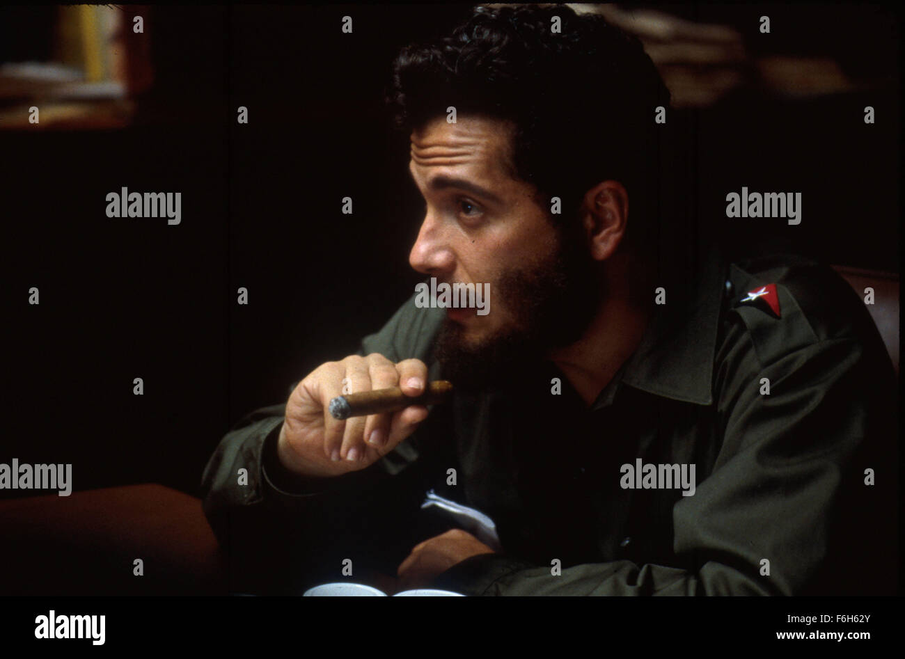 RELEASE DATE: Jan. 27, 2002. MOVIE TITLE: Fidel. STUDIO: Showtime ...