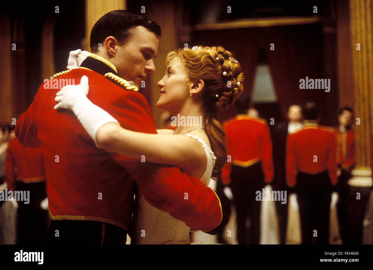 RELEASED: Sep 8, 2002 - Original Film Title: The Four Feathers ...