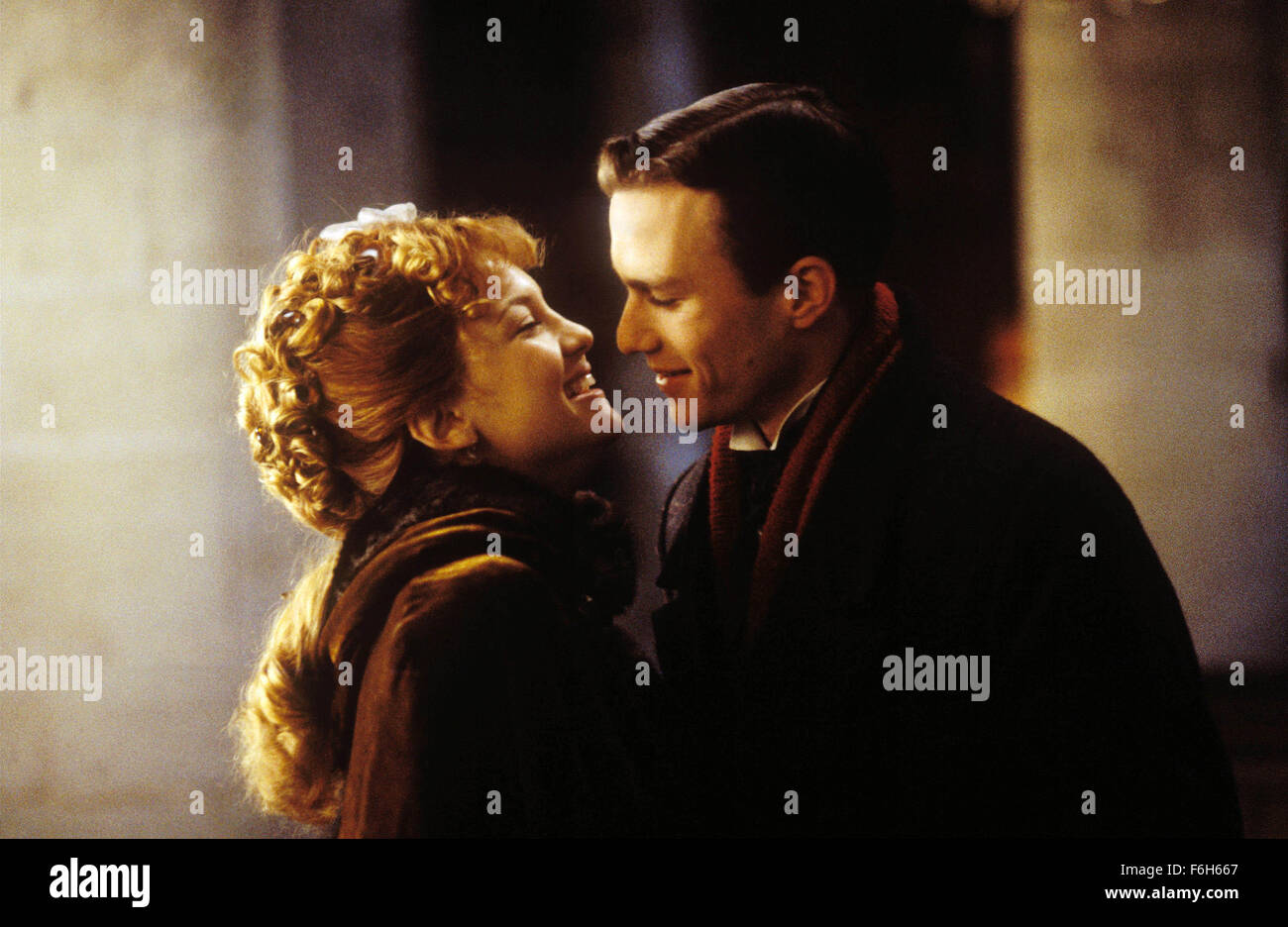 RELEASED: Sep 8, 2002 - Original Film Title: The Four Feathers ...