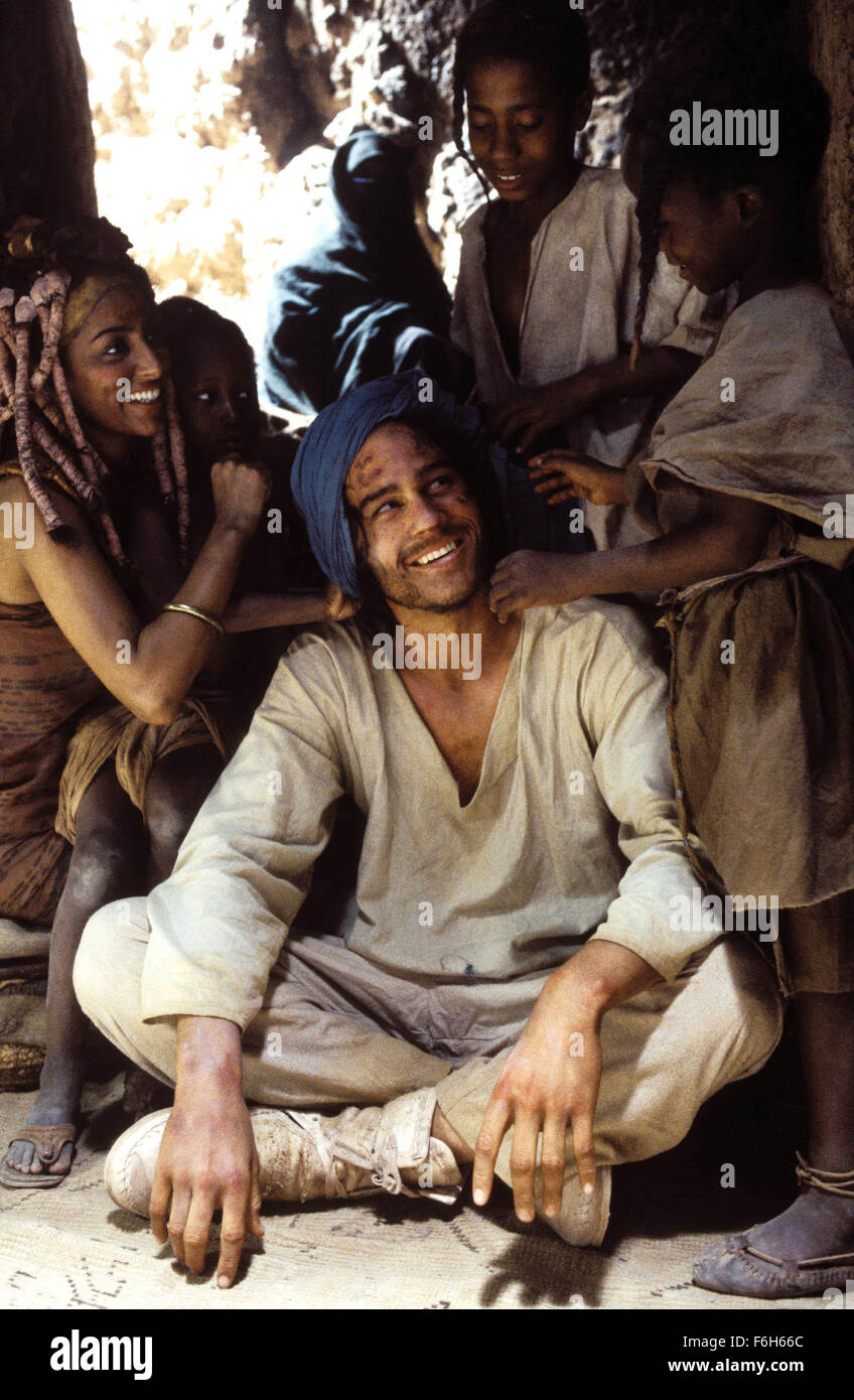 RELEASED: Sep 8, 2002 - Original Film Title: The Four Feathers Stock ...