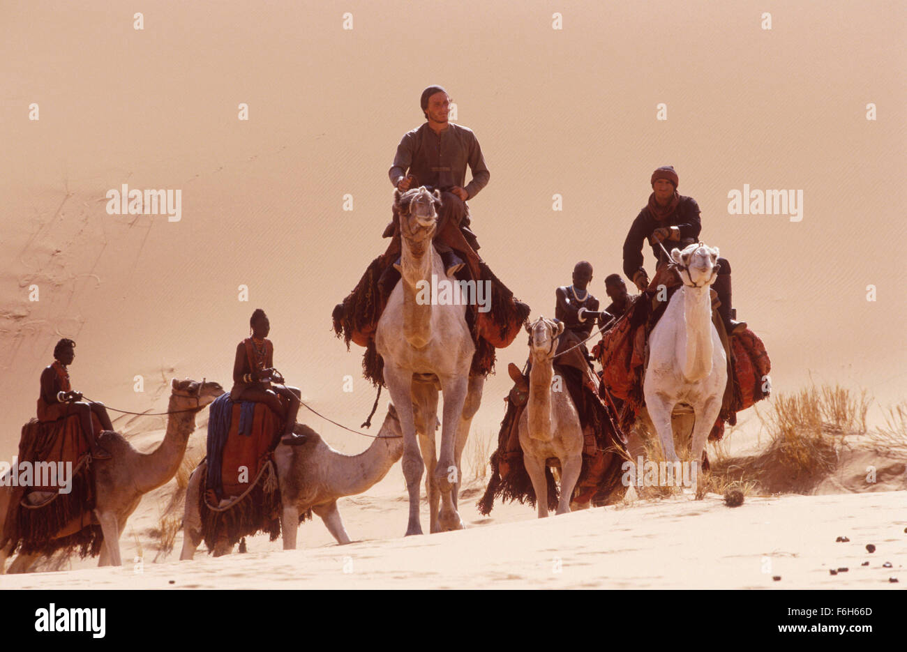 RELEASED: Sep 8, 2002 - Original Film Title: The Four Feathers ...