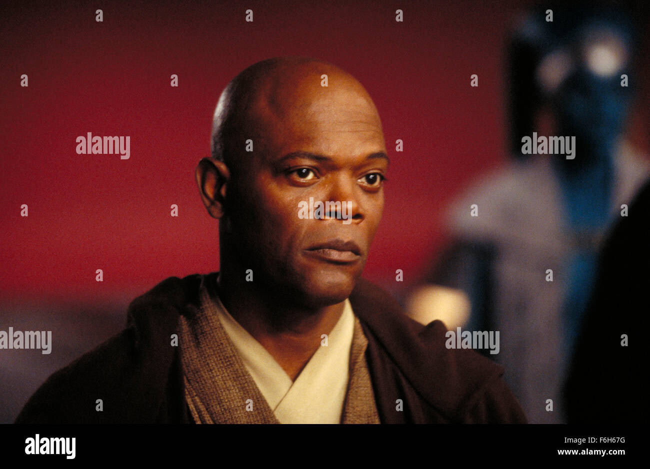 RELEASE DATE: May 16, 2002. MOVIE TITLE: Star Wars: Episode II-Attack ...