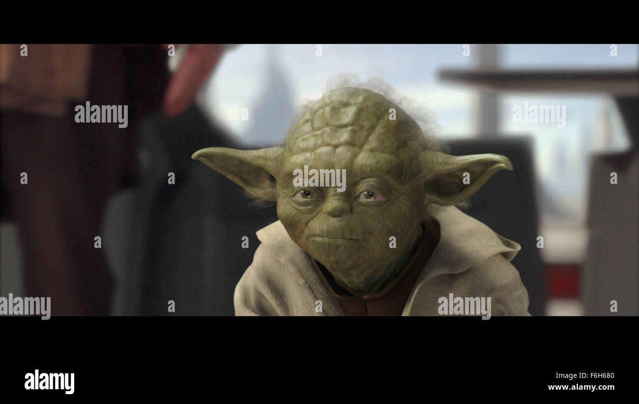 RELEASE DATE: May 16, 2002. MOVIE TITLE: Star Wars: Episode II-Attack ...