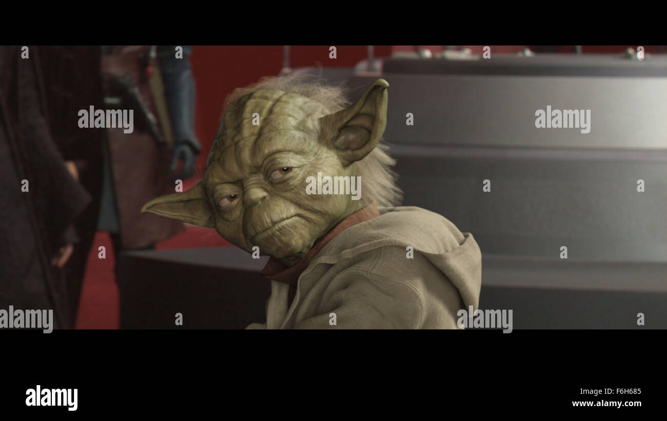 RELEASE DATE: May 16, 2002. MOVIE TITLE: Star Wars: Episode II-Attack ...
