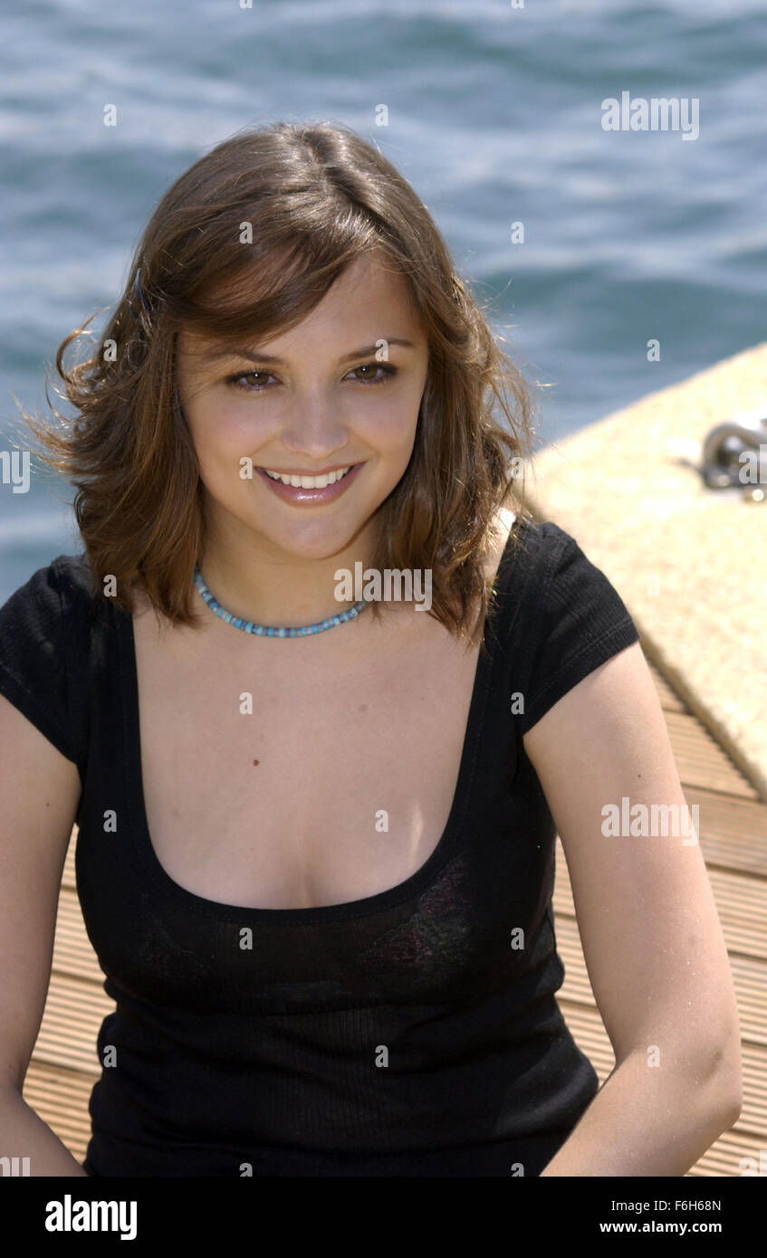 Scorched 2002 rachael leigh cook hi-res stock photography and images ...