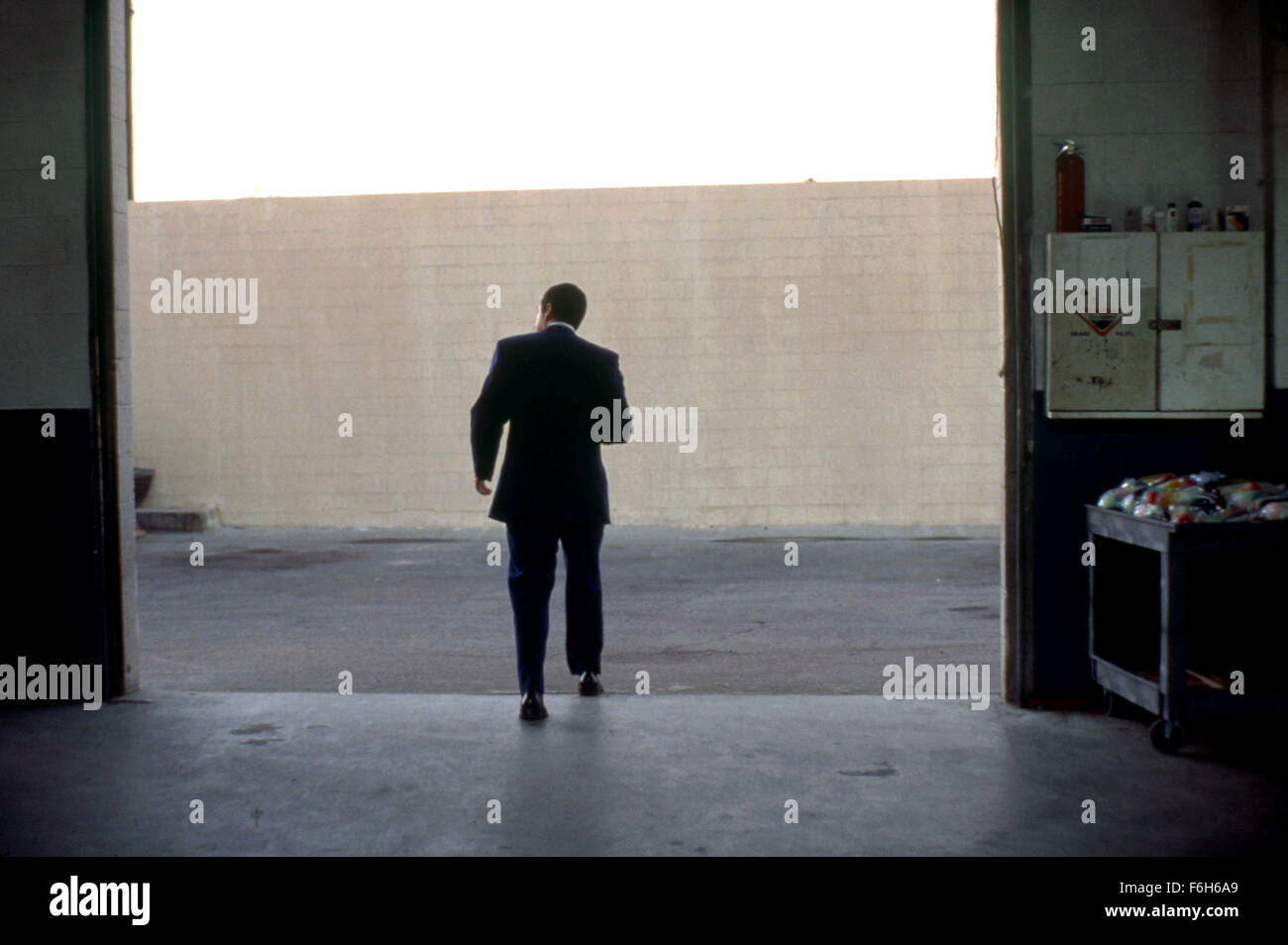 RELEASE DATE: November 01, 2002 MOVIE TITLE: Punch-Drunk Love STUDIO ...