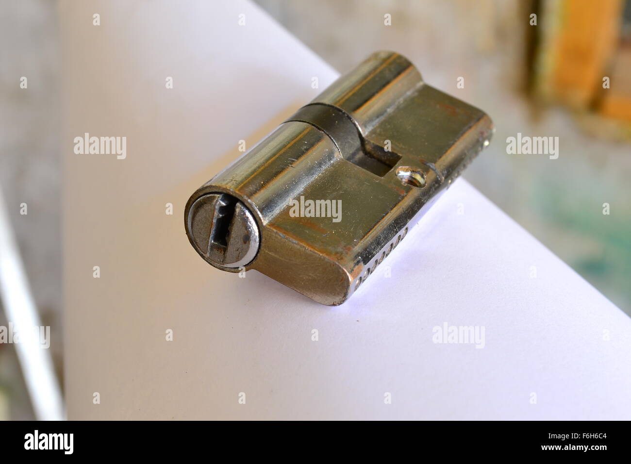 Security mechanism hi-res stock photography and images - Alamy