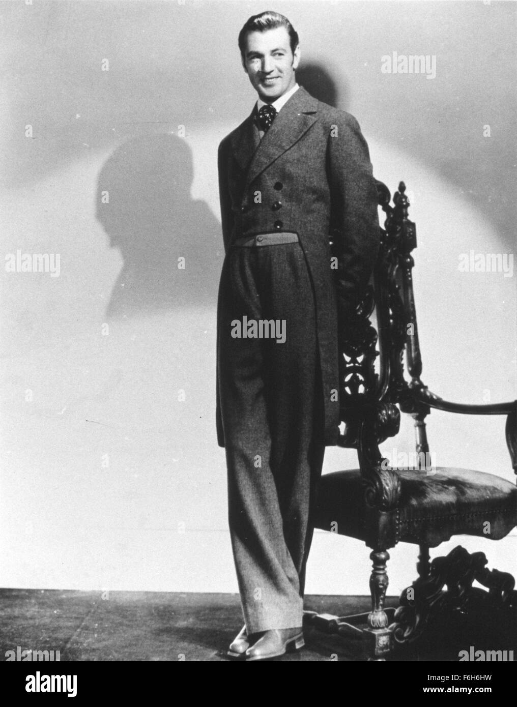 1935, Film Title: PETER IBBETSON, Director: HENRY HATAHWAY, Studio ...