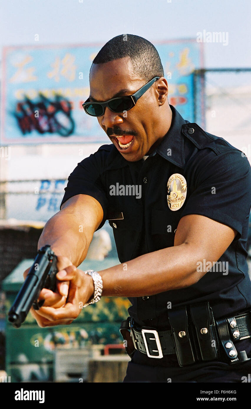 RELEASE DATE: March 11, 2002. MOVIE TITLE: Showtime. STUDIO: Material ...