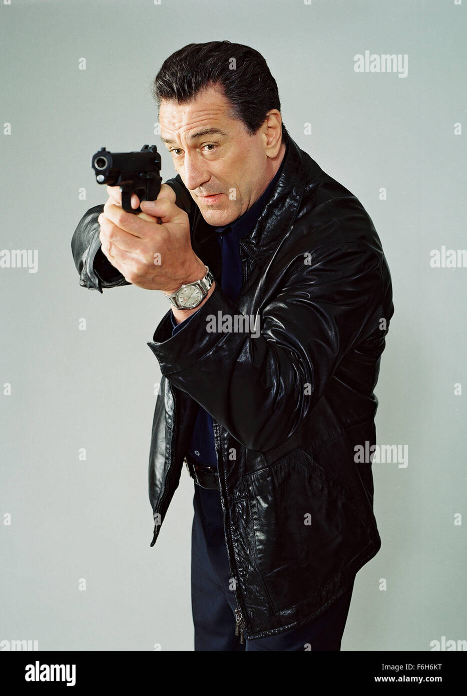 RELEASE DATE: March 11, 2002. MOVIE TITLE: Showtime. STUDIO: Material ...