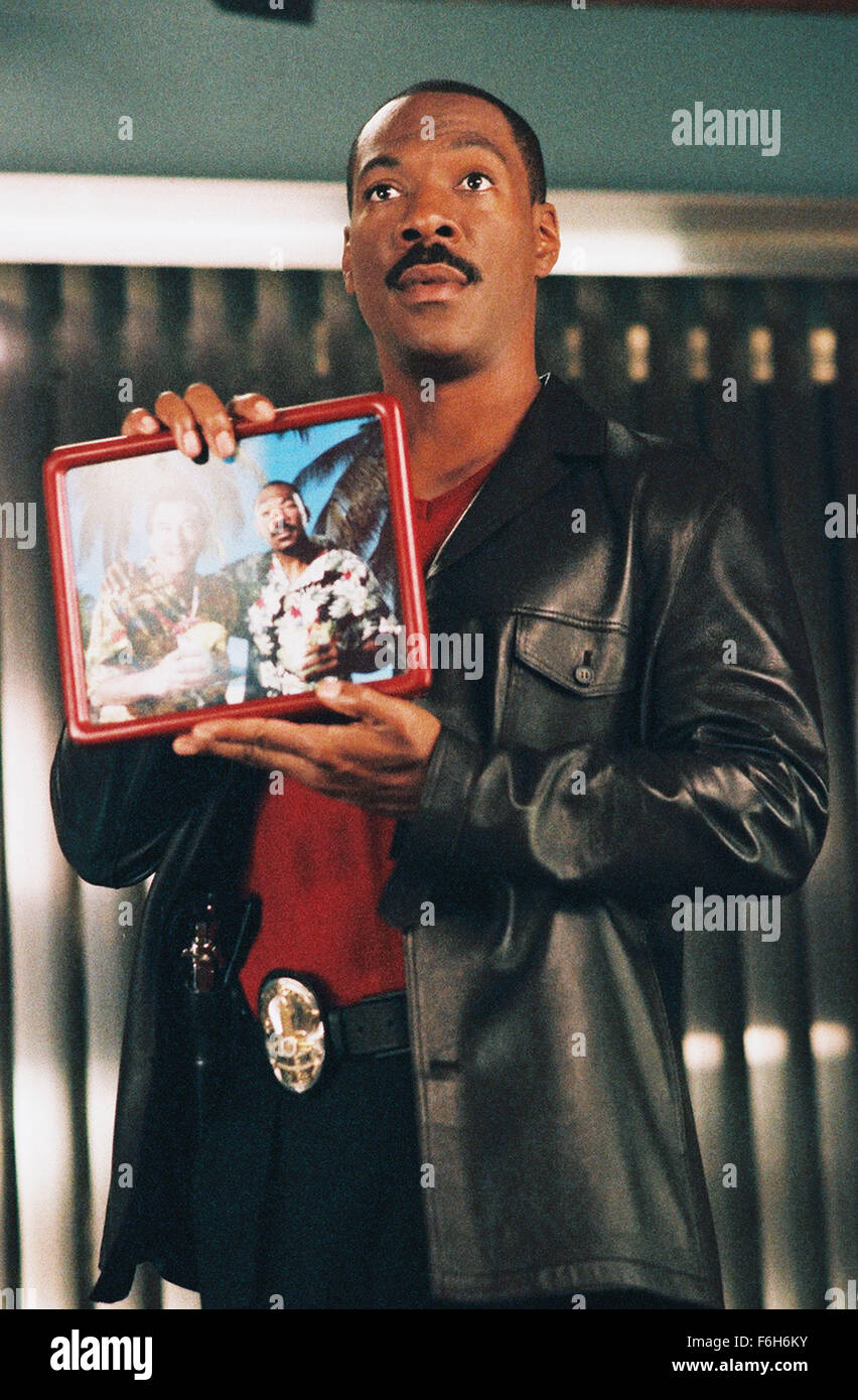 RELEASE DATE: March 11, 2002. MOVIE TITLE: Showtime. STUDIO: Material ...