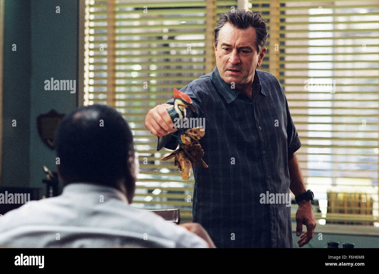 Lapd detective hi-res stock photography and images - Alamy