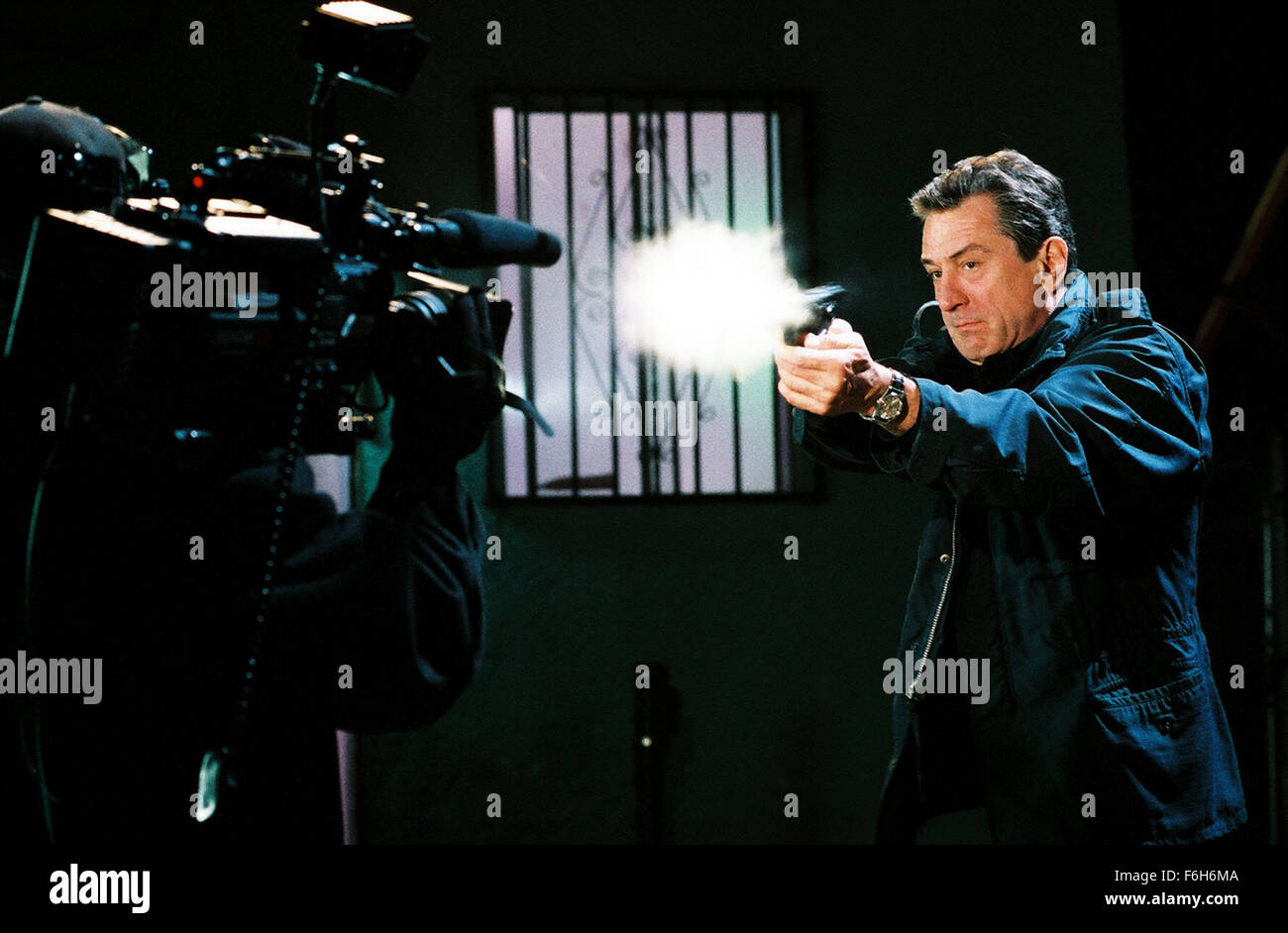 RELEASE DATE: March 11, 2002. MOVIE TITLE: Showtime. STUDIO: Material ...