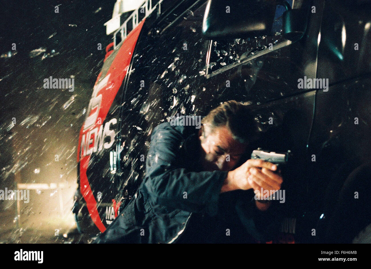 RELEASE DATE: March 11, 2002. MOVIE TITLE: Showtime. STUDIO: Material ...