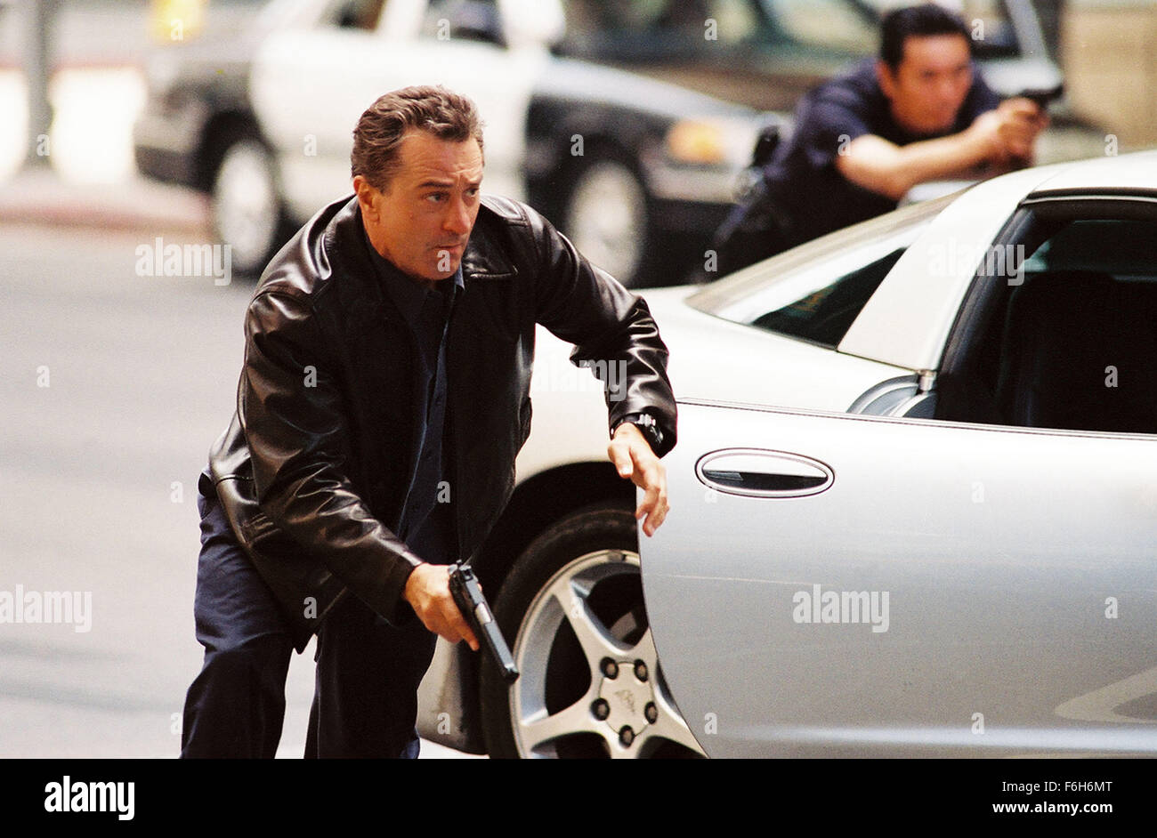 RELEASE DATE: March 11, 2002. MOVIE TITLE: Showtime. STUDIO: Material ...