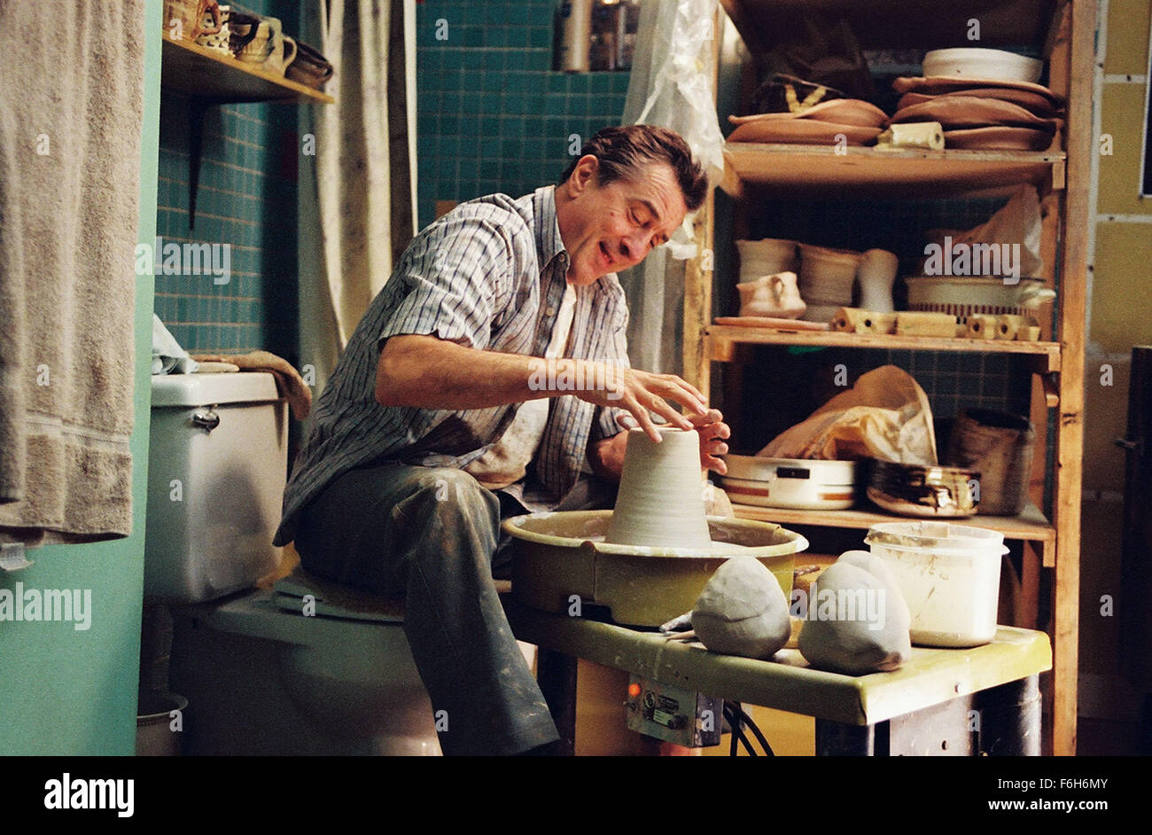 RELEASE DATE: March 11, 2002. MOVIE TITLE: Showtime. STUDIO: Material ...