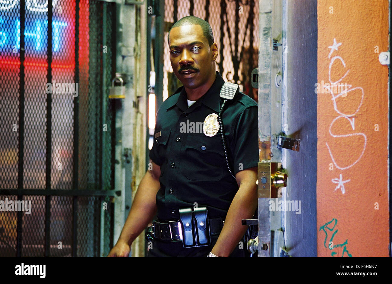 RELEASE DATE: March 11, 2002. MOVIE TITLE: Showtime. STUDIO: Material ...