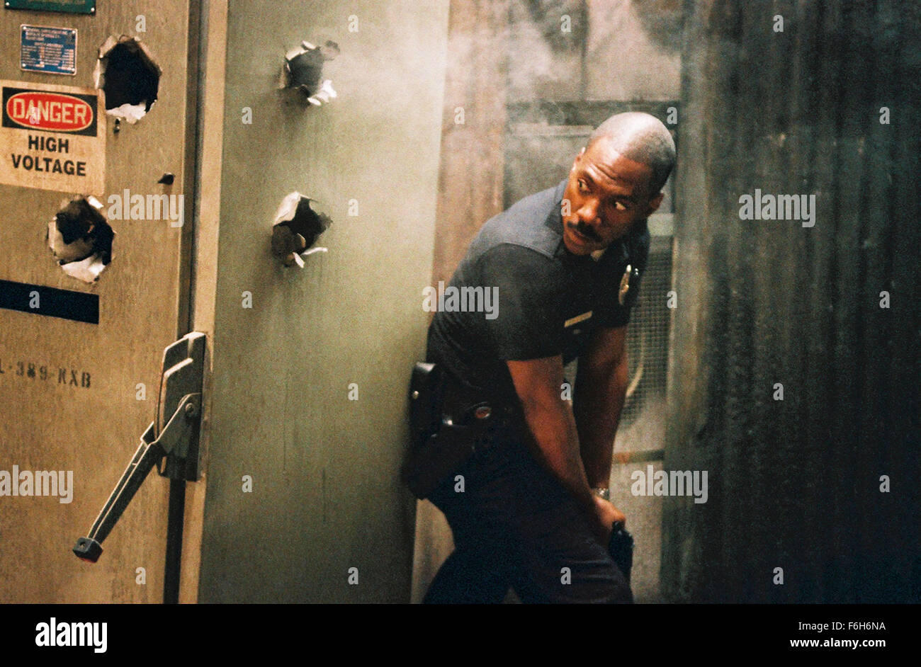 RELEASE DATE: March 11, 2002. MOVIE TITLE: Showtime. STUDIO: Material ...